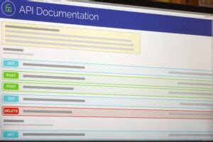 API Documentation Example Guide To Effective Documentation