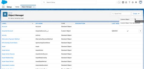 Automate Salesforce Sales Commissions Tracking Free Template