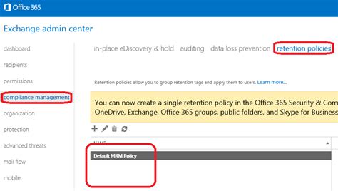 Exchange Online Exchange Hybrid Organization Transfer