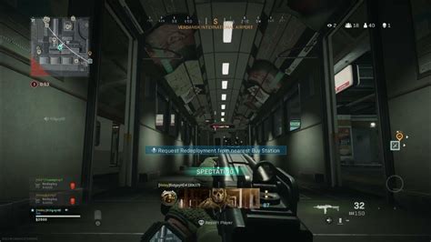 Certified Classic Verdansk Train Moment Youtube