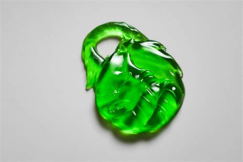 🦡 Master Badger Twins Jade Zombie Amulet Stl 4and5 Of 25 Kung Fu Panda Inspired Collectible