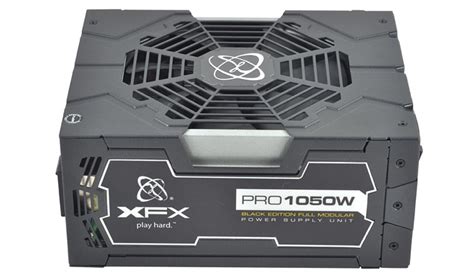 Review Xfx Xtr 1 050w Psu