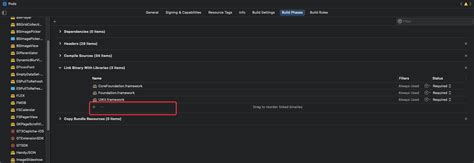 Undefined Symbols For Architecture Armv7 · Issue 847 · Tencentmmkv · Github