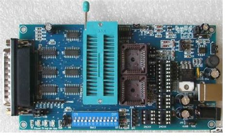prg 023 enhanced dual power willem eprom spi bios flash programmer