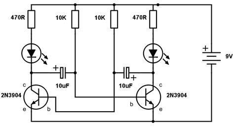 Breadboard Circuit Ideas Wiring Diagram