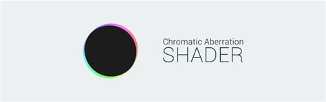 Chromatic Aberration Shader For GameMaker Studio By KeeVee Games
