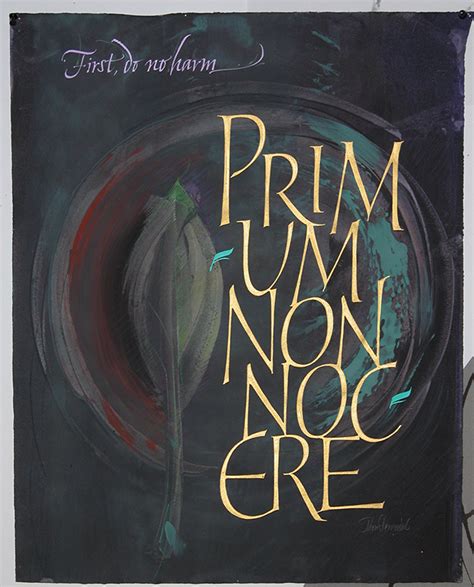 How Do I Learn Calligraphy John Stevens Calligraphy