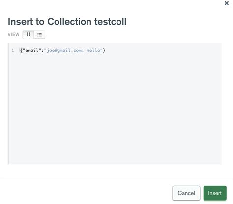 error with mongodb atlas mongodb atlas mongodb developer community