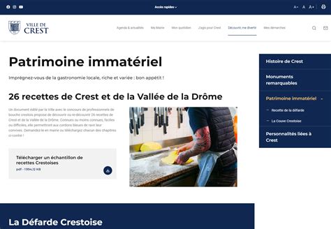 Comment Faciliter La Gestion Du Site Web Grâce Au Module Crud