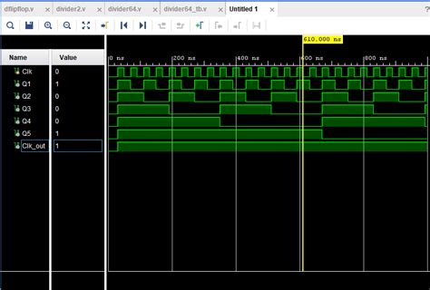 C Show Your Test Bench Code And Simulation Result Chegg