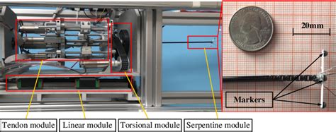 Figure 1 From Design And Kinematic Modeling Of In Situ Torsionally