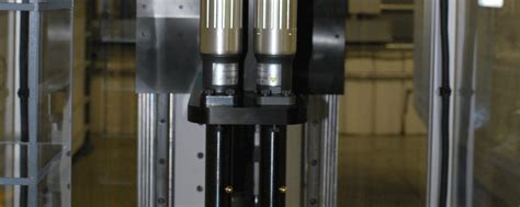 Precision Fastening Machines In Minnesota Ams Automated Machine Systems