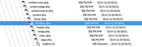How To Set The First WordPress Post Image As A Featured Image