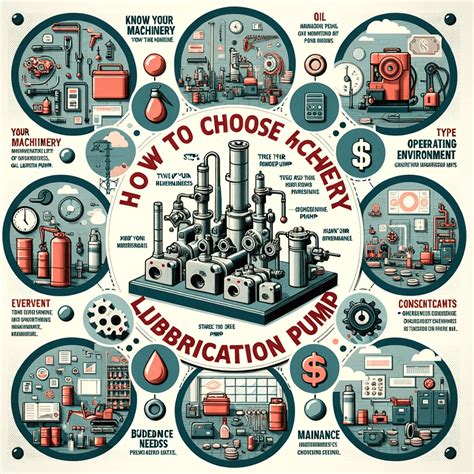 Master The Art Of Choosing The Perfect Cnc Lubrication Pump Isohitech