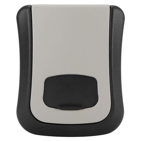 Caja De Seguridad Caja De Seguridad Con Llave Opciones De Códigos De Combinación