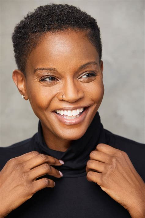 Image Of Tomiko Fraser