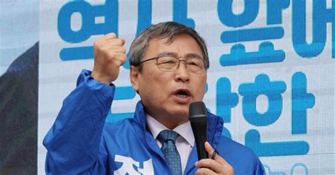 12년만 ‘보수 진보 단일후보 격돌···역대급 무관심에 판세 ‘안갯속