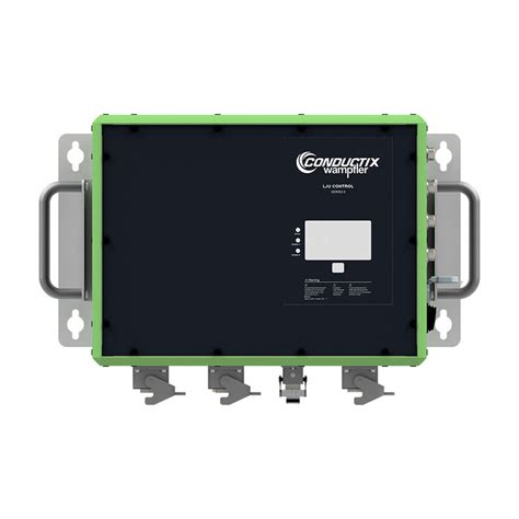 Lju Mobile Controllers For Multi Axis Applications Canada
