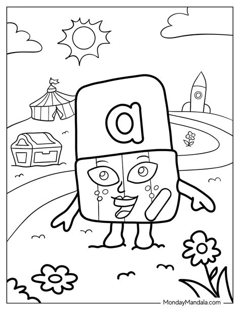 Alphablocks Printables Artofit