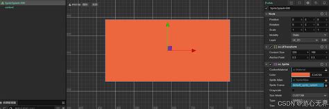 【无限滑动列表】对于不同scale、层级、position无限滑动时的解决方案。cocos Creator，思路可参考creator 列表
