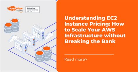Master Ec2 Instance Pricing For Smart Scaling On A Budget