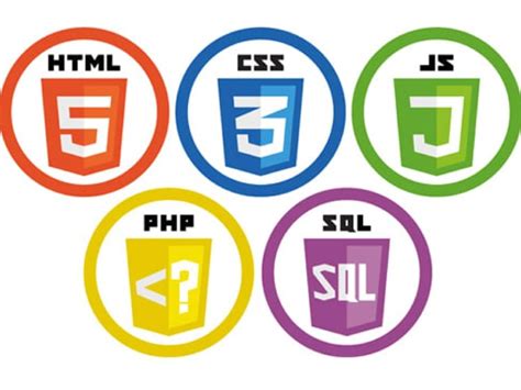 Create Modify Fix Website In Html Js Css Php Mysql Upwork