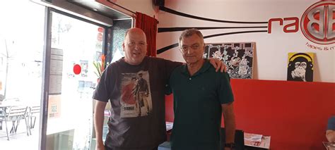 Entrevista A Joan Creus Uno De Los Mejores Bases De Baloncesto