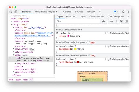 What S New In DevTools Chrome Blog Chrome For Developers