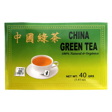 Té Rojo Verde Restaurantes Canton