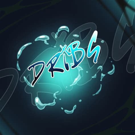 Dribs Youtube