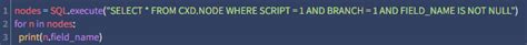 Access To Your Own Sql Database