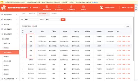 bug 10128 【特定对象走访信息】在社工走访里面添加的走访信息数据 却显示在了中心账号里面的走访里面。社工走访就只是针对社工机构去走访