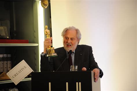 Pictures Of David Puttnam