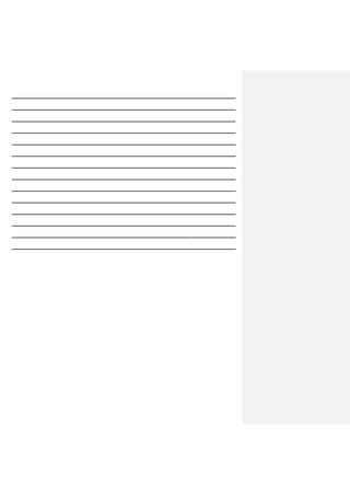 Novel Study TASKs Pdf POST READING TASKS PDF