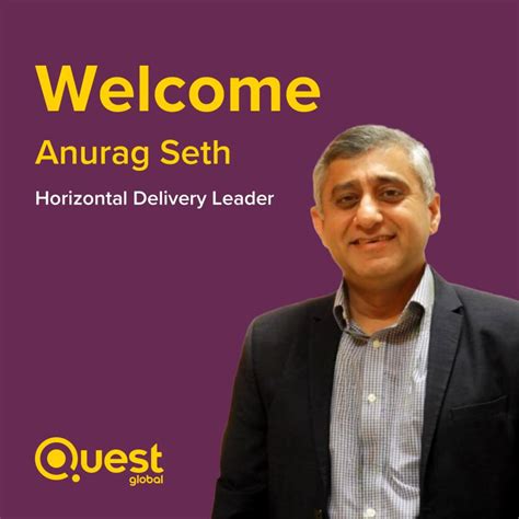 Quest Global On Linkedin Questglobal Leadership Engineeringservices It Software