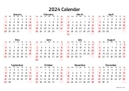 Printable 2012 Calendar Pdf Calendar