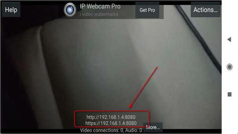 3 Ways To Remotely See Camera Live Feed From Android Phone Gadgets To Use
