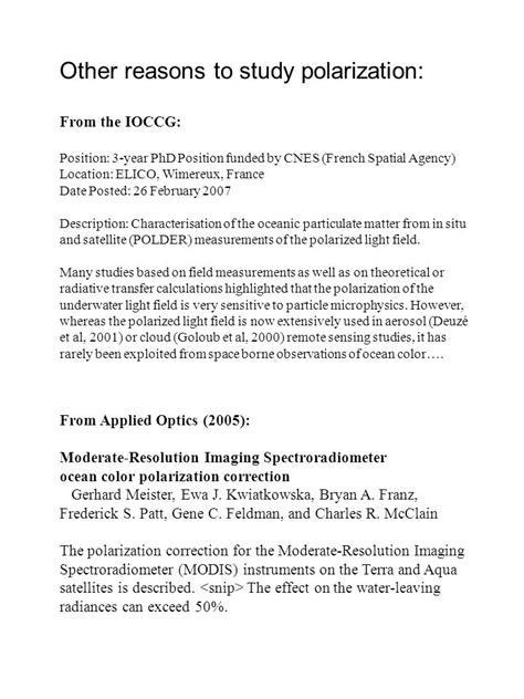 We Now Take A Closer Look At Light And Find Out That I Havent Been Telling You The Whole Truth