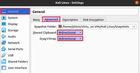 Install Kali Linux On VirtualBox Step By Step Screenshots GoLinuxCloud