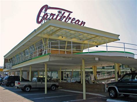 Gallery Of Googie Architecture Futurism Through Modernism 8 Artofit