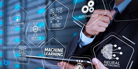 Generative Ai Development Solutions Binary Informatics