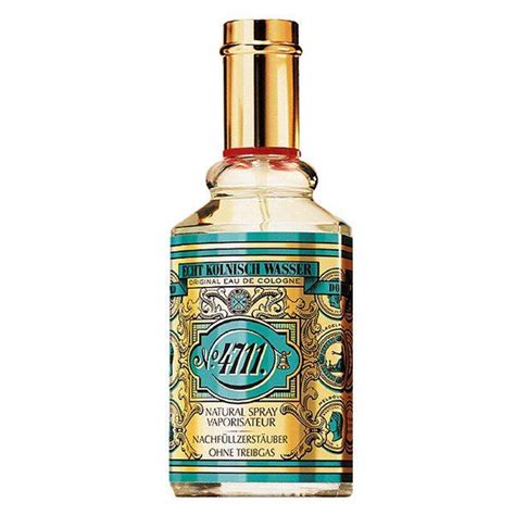 4711 eau de cologne spray 90 ml - Kölnisch Wasser 4711 | Parfumania