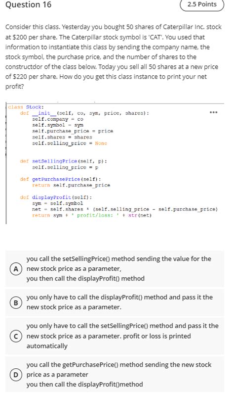 Solved When One Of The Following Radio Button Is Clicked Chegg