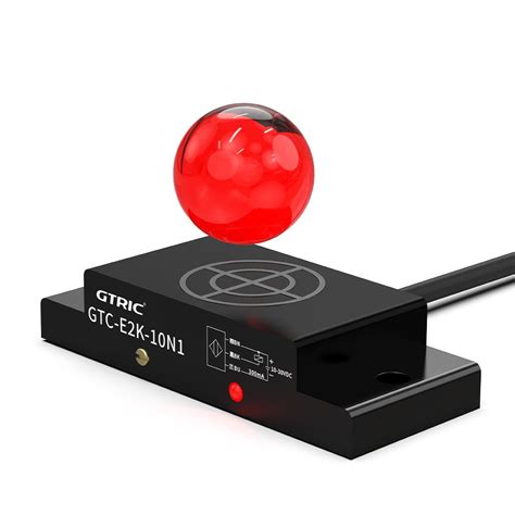 Proximity Sensor Gtric