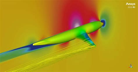 Ansys Cloud Configured And Optimized For Hpc With Microsoft Azure Ansys