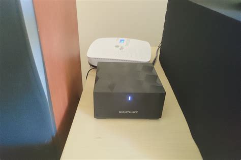 Netgear MK Review Nighthawk Mesh WiFi System Reviews Org
