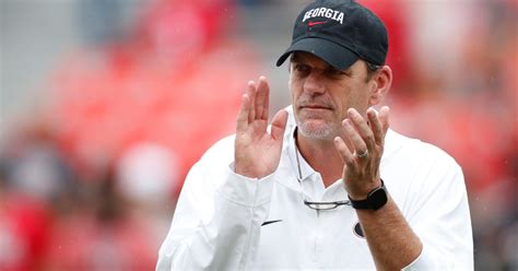 Several Georgia Assistant Coaches Get Pay Raises