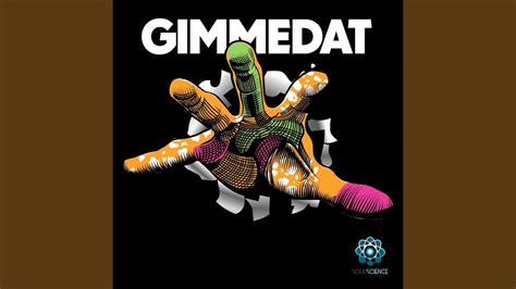 Gimme Dat (feat. Chen Lo & Asante'Amin) - Soul Science Lab: Song Lyrics, Music Videos & Concerts