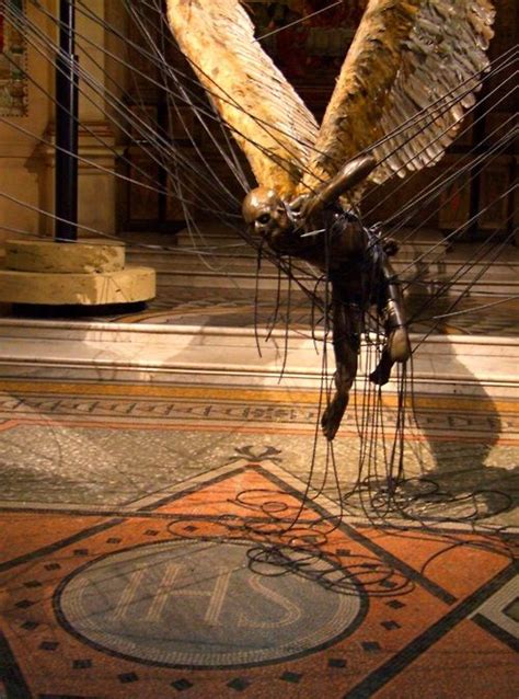 Lucifer Statue In Catholic Church At Susan Pietsch Blog