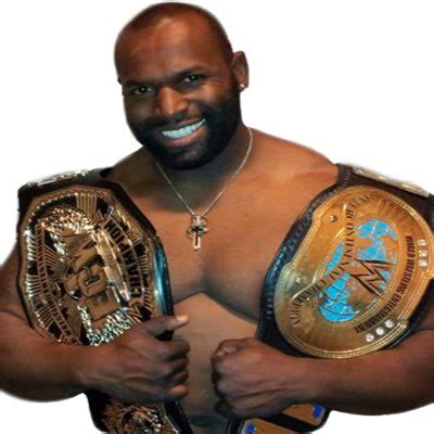 Ezekiel Jackson Ecw Champion